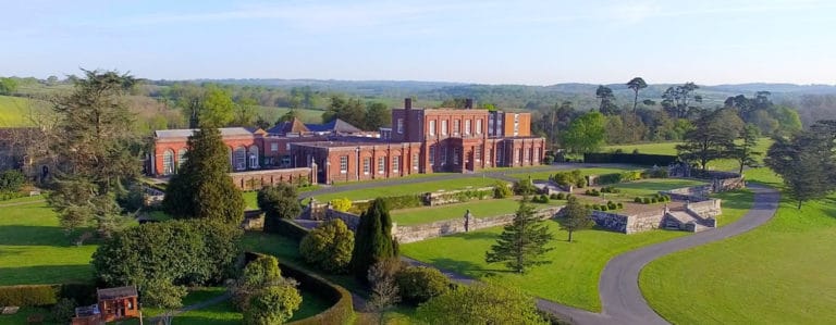 Christian Retreats UK | 2025 | Ultimate Guide | Monasteries