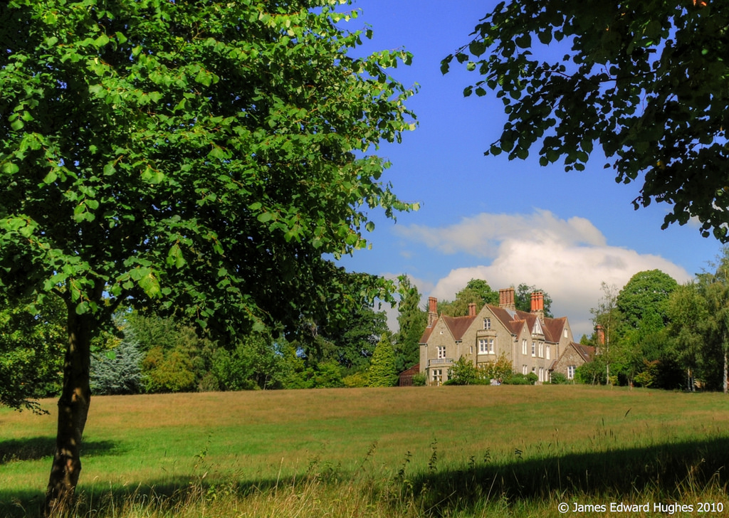 Cittaviveka Buddhist Monastery - Review My Retreat